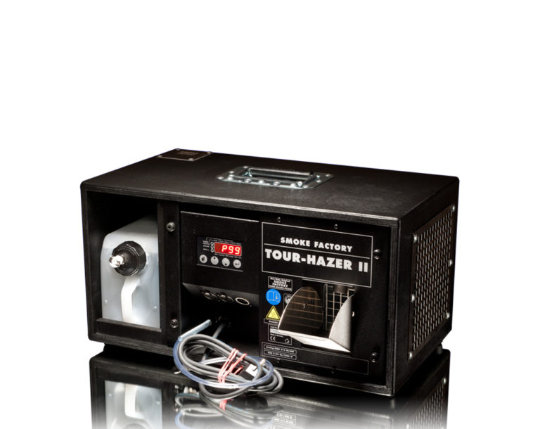 Hazer | smoke-factory.de